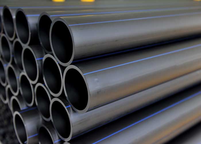 Polyolefin Compounds - Ideated by Vahid Movahednia